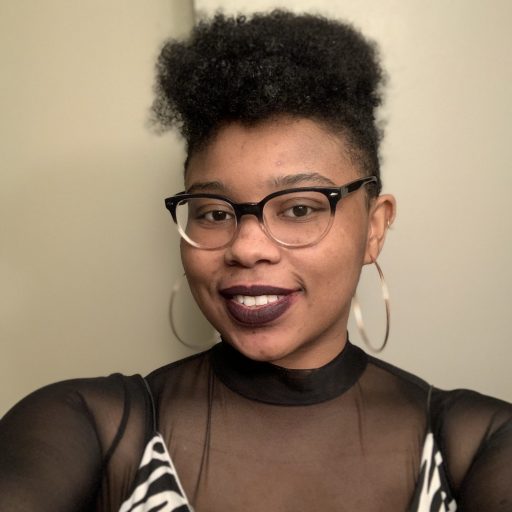 Hunter Blackwell – Words, Worlds, and More